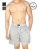 Buy Multicoloured Boxers for Men by FABVIO PLUS Online | Ajio.com