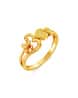 Buy Yellow Gold Rings for Women by Joyalukkas Online | Ajio.com