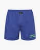 Buy Blue Boxers for Men by YOUSTA Online | Ajio.com