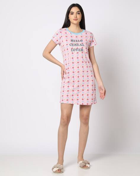 Nightshirts and Nighties