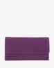 Buy Purple Wallets for Women by CLARKS Online | Ajio.com