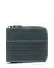 Buy Olive Wallets for Men by TEAKWOOD LEATHERS Online | Ajio.com