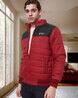 Buy Cherry Jackets & Coats for Men by Fort Collins Online | Ajio.com