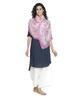Buy Pink Stoles & Scarves for Women by Shingora Online | Ajio.com