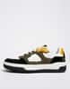Buy Multicoloured Sneakers for Men by CHNKS Online | Ajio.com