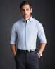 Buy Blue Shirts for Men by BERGAMO Online | Ajio.com