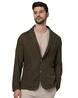 Buy Olive Jackets & Coats for Men by CELIO Online | Ajio.com