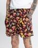 Buy Brown Boxers for Men by SNITCH Online | Ajio.com
