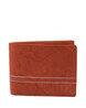 Buy Rust Wallets for Men by Keviv Online | Ajio.com