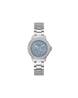 Buy GUESS Water-Resistant Chronograph Watch-GW0410L1 | Silver-Toned ...