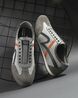 Buy Grey Sneakers for Men by SPYKAR Online | Ajio.com