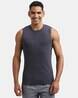 Buy Graphite Vests for Men by Jockey Online | Ajio.com