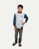 Buy Aqua Jackets & Coats for Boys by Rad Prix Online | Ajio.com