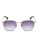 Buy POLICE Men UV-Protected Wayfarers-SPLL06K54579SG | Blue Color Men ...