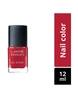 Buy Scarlet Red Nails for Women by LAKME Online | Ajio.com