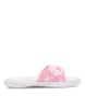 Buy PUMA White-Frosty Pink-Strawberry Burst Flip Flop & Slippers for ...