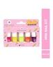 Buy Hustlin Nails for Women by MyGlamm Online | Ajio.com