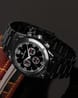 Buy Black Watches for Men by Frank Time Online | Ajio.com
