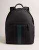 Buy Black Backpacks for Men by Ted baker Online | Ajio.com