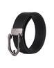 Buy Black Belts for Men by Red chief Online | Ajio.com