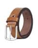 Buy Tan Belts for Men by Red chief Online | Ajio.com
