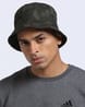 Buy Olive Caps & Hats for Men by Altheory Sport by AZORTE Online | Ajio.com