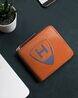 Buy Orange Wallets for Men by HIDESIGN Online | Ajio.com