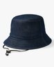 Buy Indigo blue Caps & Hats for Men by MUJI Online | Ajio.com
