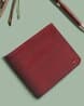 Buy Red Wallets for Men by HIDESIGN Online | Ajio.com