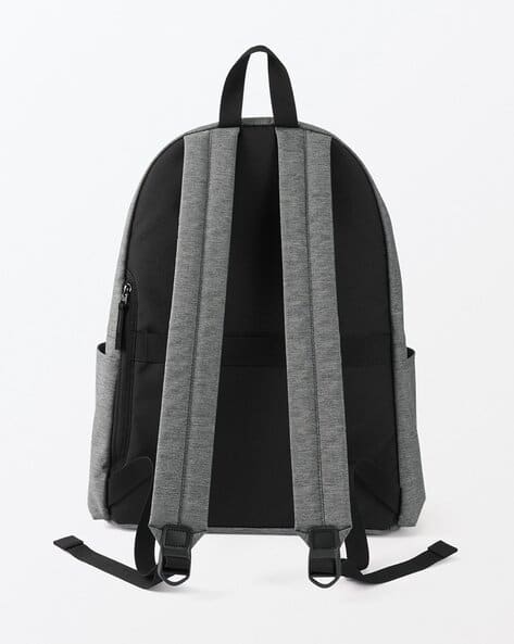 Buy Medium Grey Backpacks for Men by MUJI Online | Ajio.com
