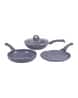Buy Grey Cookware for Home & Kitchen by Wonderchef Online | Ajio.com