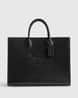Buy Coach Ace Large Tote Bag 35 | Black Color Women | AJIO LUXE