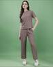 Buy Mauve Co-ord Sets for Women by Snaziva Online | Ajio.com