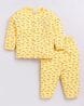 Buy Yellow Sets for Boys by Dollar Online | Ajio.com