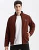 Buy Rust Jackets & Coats for Men by SHOWOFF Online | Ajio.com
