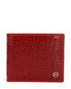 Buy Red Wallets for Men by Da Milano Online | Ajio.com