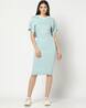Buy Blue Dresses for Women by Teamspirit Online | Ajio.com