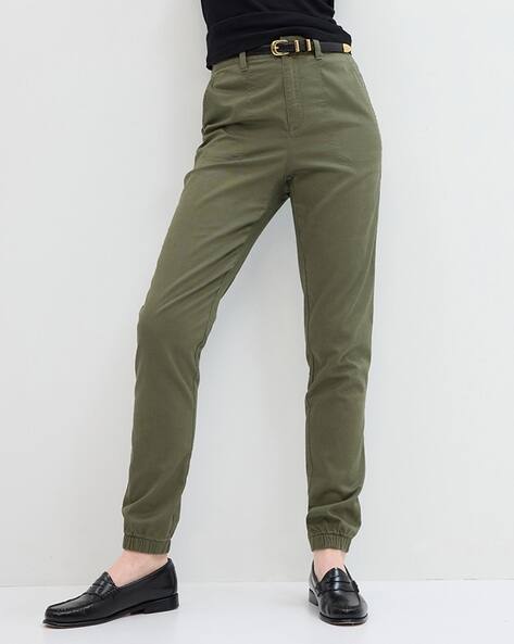 Joggers And Trackpants