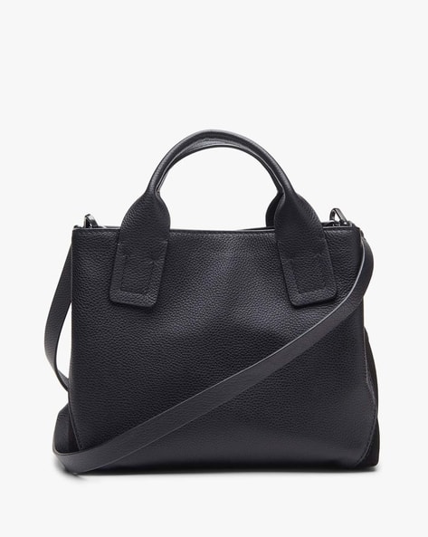Women Shoulder Bag with Detachable Strap