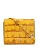 Buy Yellow Wallets for Women by Da Milano Online | Ajio.com