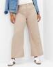 Buy Moonstone Trousers & Pants for Women by GAP Online | Ajio.com