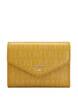 Buy Yellow Wallets for Women by Da Milano Online | Ajio.com