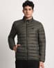 Buy Olive Jackets & Coats for Men by THE BEAR HOUSE Online | Ajio.com