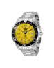 Buy Invicta Men Automatic Silver Bracelet Style Watch - 3048 | Silver ...
