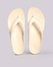 Buy Cream Flip Flop & Slippers for Women by CROCS Online | Ajio.com