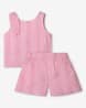 Buy Pink Sets for Girls by Ed-A-Mamma Online | Ajio.com