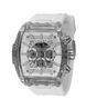 Buy Invicta Men Analog Strap Style Watch - 44347 | White Color Men ...
