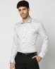 Buy White Shirts for Men by NETPLAY Online | Ajio.com