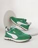 Buy Green Sneakers for Men by PUMA Online | Ajio.com
