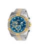 Buy Invicta Men Analogue Multicolor Bracelet Style Watch - 25522 ...